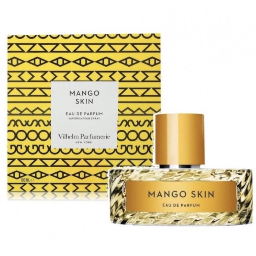 Vilhelm Parfumerie Mango Skin EDP 100 ML Unisex Parfüm - Tester Parfüm
